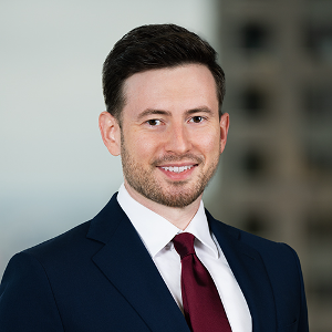 Joshua W. Mahoney - Chicago, IL - Lawyer | Best Lawyers