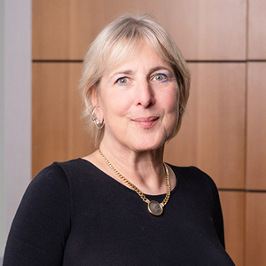 Judith Greenstone "Judy" Miller - Southfield, MI - Lawyer