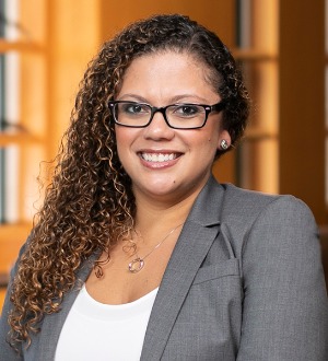 Kamilla B. Rodrigues - Real Estate Law Lawyer - New York, NY