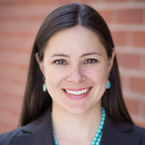 Katherine A. "Katie" Roush - Denver, CO - Lawyer