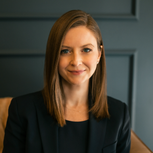 Krista Simon - Vancouver, BC - Lawyer | Best Lawyers