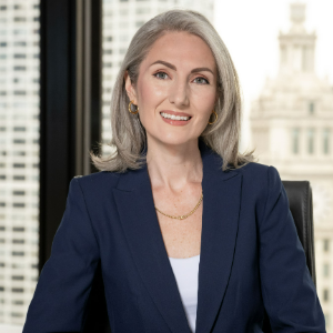 Liz L. Butler - Land Use and Zoning Law Lawyer - Chicago, IL