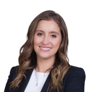 Malya Amghar - Montréal, QC - Lawyer | Best Lawyers