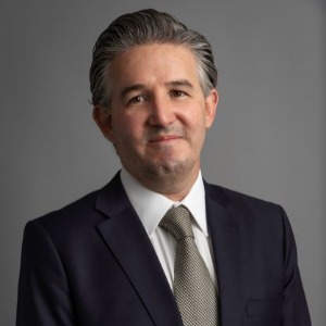 Manuel Corona Artigas - Mexico City, Mexico - Lawyer