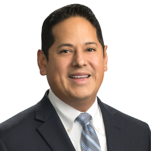 Mark Flores - Commercial Litigation Lawyer - Dallas, TX