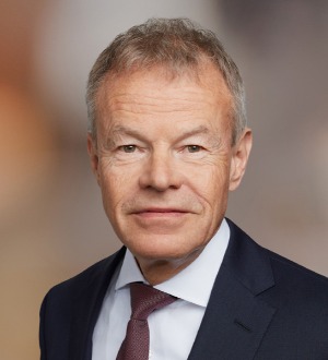 Markus Huber - Zürich, Switzerland - Lawyer | Best Lawyers