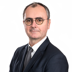 Mathieu Le Tacon - Paris, France - Lawyer | Best Lawyers