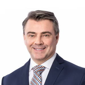Mathieu Lévesque - Montréal, Canada - Lawyer | Best Lawyers
