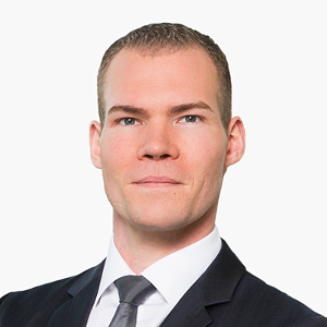 Matthias Distler - Litigation Lawyer - Düsseldorf, Germany