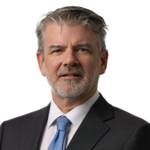 Michael B. "Mike" Morgan - Vancouver, BC - Lawyer