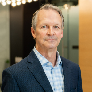 Michael C. "Mick" Terrell - Indianapolis, IN - Lawyer