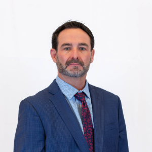 Michael J. "Mike" Pike - West Palm Beach, FL - Lawyer