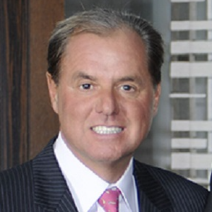 Michael P. Roberts - New York, NY - Lawyer | Best Lawyers