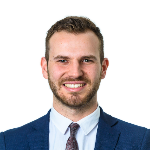 Nicholas Cardone - Corporate Law Lawyer - Adelaide, Australia