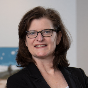 Pamela "Pam" Cross - Grand Rapids, MI - Lawyer