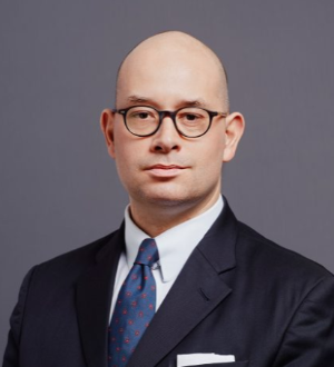 Rouven F. Bodenheimer - Cologne, Germany - Lawyer