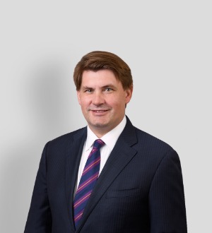 Scott Kerwin - Vancouver, BC - Lawyer | Best Lawyers