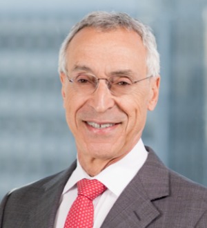 Seth P. Waxman - Washington, DC - Lawyer | Best Lawyers