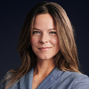 Stéphanie Fortier-Dumais - Québec, QC - Lawyer