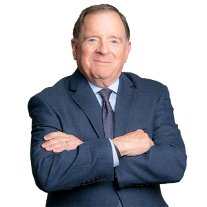 Stephen R. "Steve" McCrae, Jr. - Charlotte, NC - Lawyer