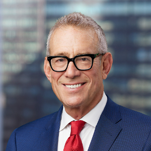 Steven M. "Steve" Levin - Chicago, IL - Lawyer