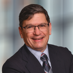 Steven T. "Steve" Senior - Morristown, NJ - Lawyer