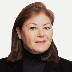 Susan D. Rosen - Toronto, ON - Lawyer | Best Lawyers