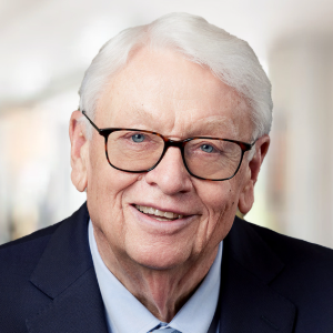 T. John Ward - Litigation - Intellectual Property Lawyer - Longview, TX