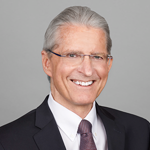 Terrance S. "Terry" Carter - Toronto, ON - Lawyer