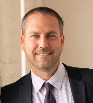 Thomas B. "Tom" Trent - Banking and Finance Law Lawyer - Fort Wayne, IN