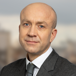 Thomas Perrot - Tax Law Lawyer - Paris, France