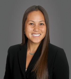 Trisha L. Nishimoto - Honolulu, HI - Lawyer | Best Lawyers