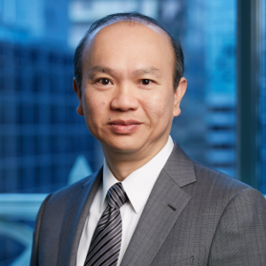 Winston Yee - Corporate Governance Practice Lawyer - Vancouver, BC