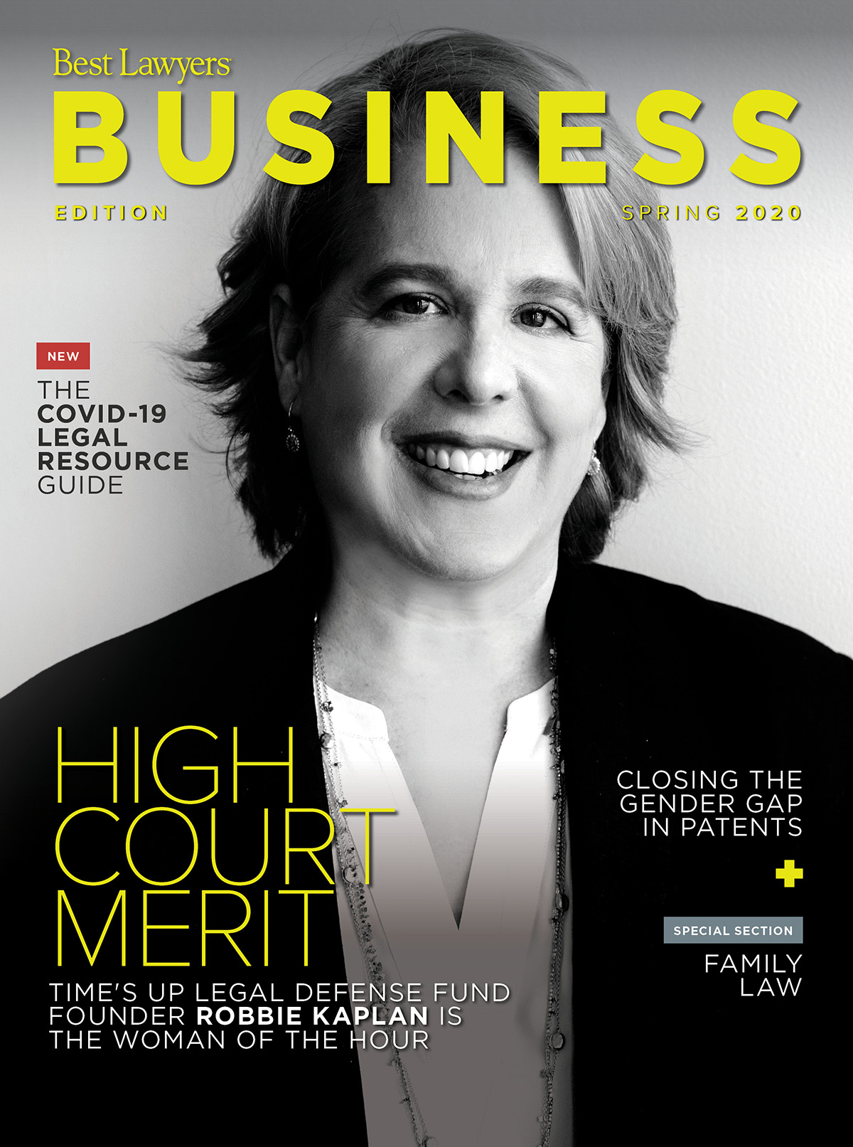 Digital Publications | Best Lawyers