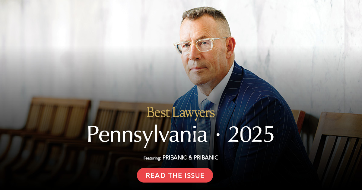 Pennsylvania | Digital Edition | Best Lawyers