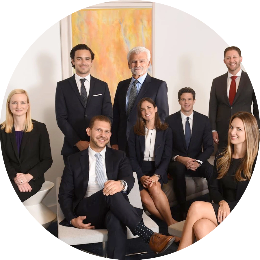 Morelli Law Firm Masters of Trial Practice | Best Lawyers