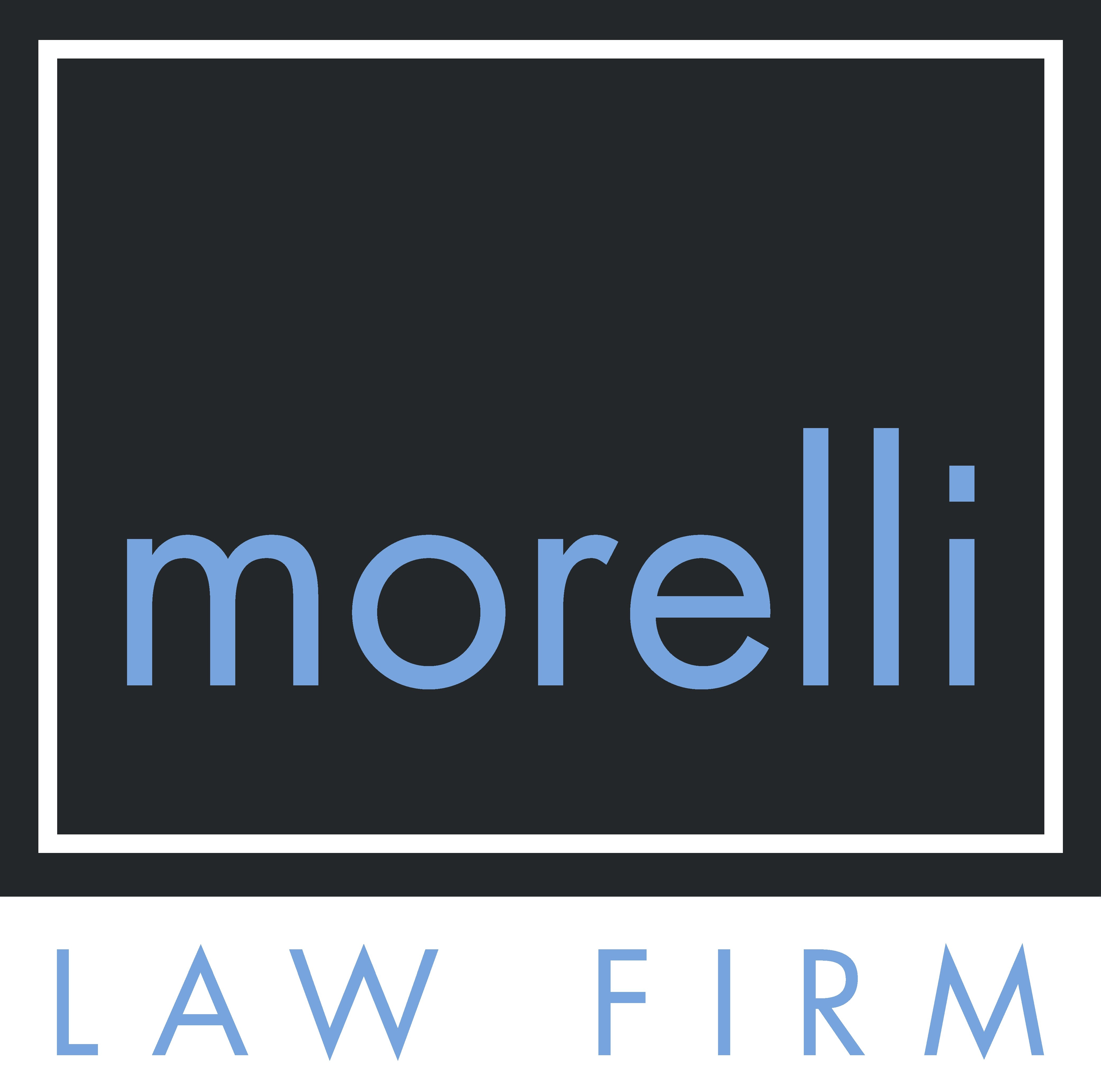 Morelli Law Firm Masters of Trial Practice | Best Lawyers
