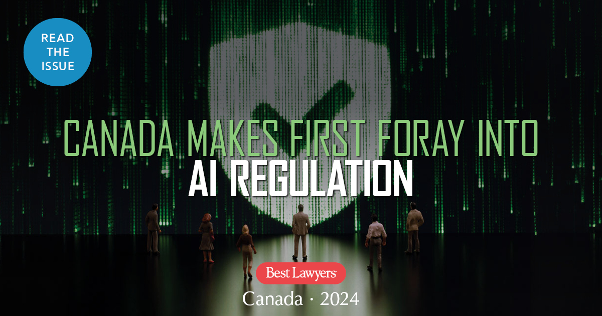 Canada Political Spectrum