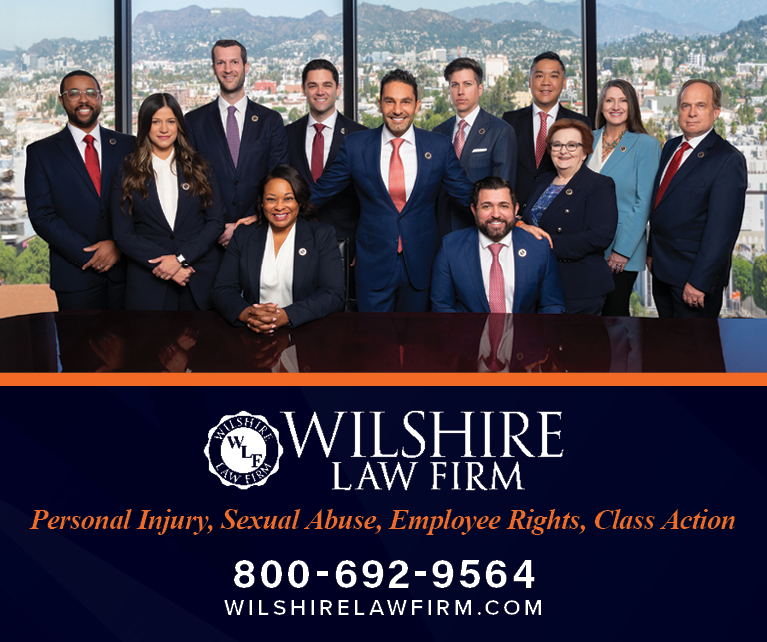 Best Los Angeles, California Personal Injury Litigation - Plaintiffs ...