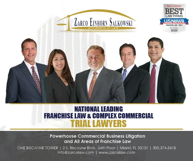 Best Costa Mesa, California Franchise Lawyers | Best Lawyers